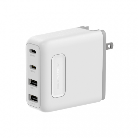 POWERTECH 勝德國際研發股份有限公司