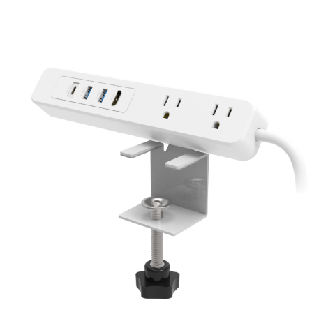 POWERTECH 勝德國際研發股份有限公司