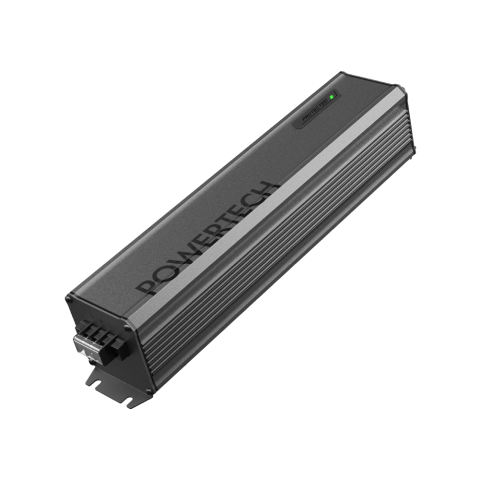 POWERTECH 勝德國際研發股份有限公司